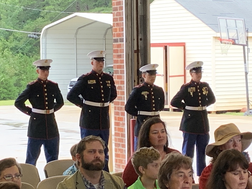 Live Feed | Goochland Middle School