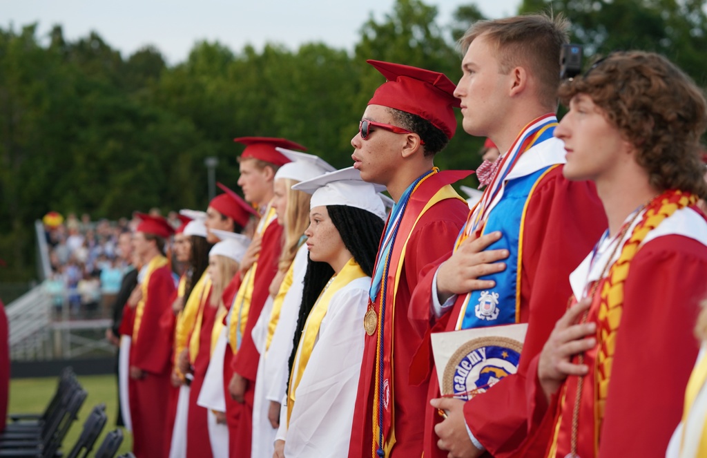 Live Feed | Goochland County Public Schools